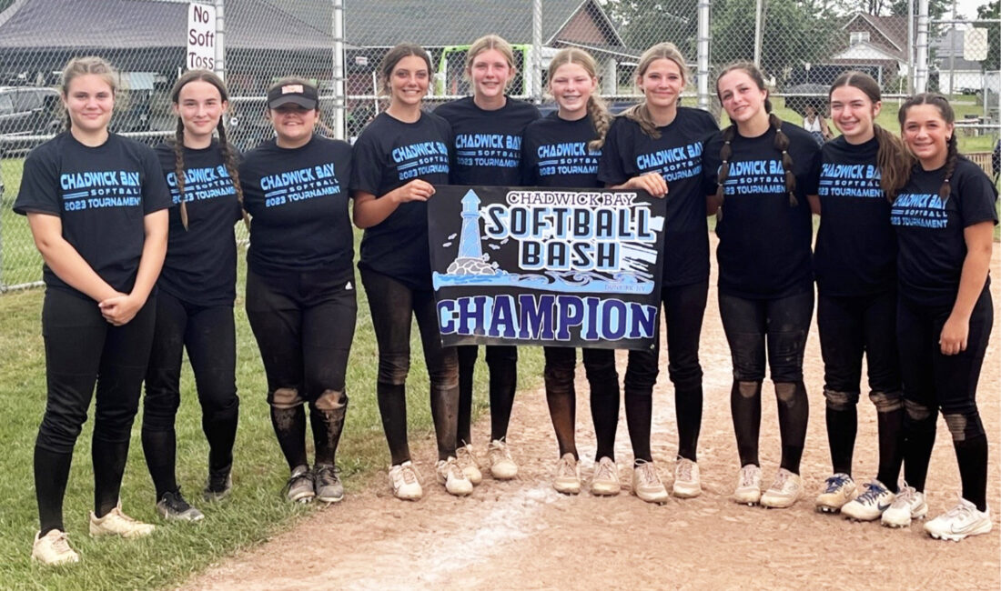 Champs crowned | News, Sports, Jobs - Observer Today